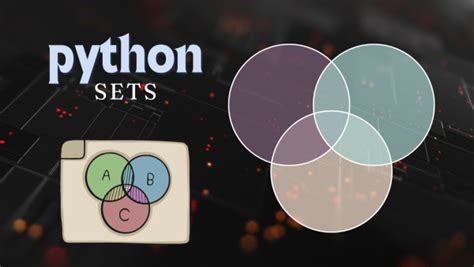 Python Set Add Method Adding An Element Codelucky