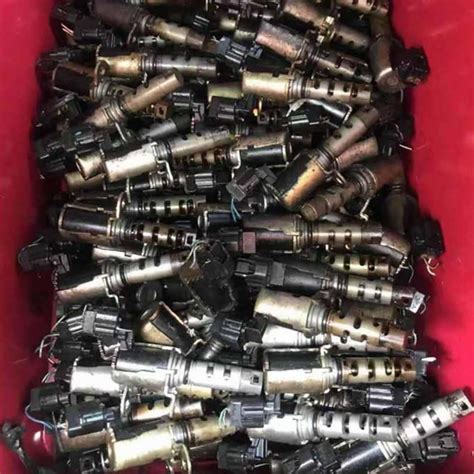 MAP Sensor VVTi Valve Untuk Myvi Auto Accessories On Carousell