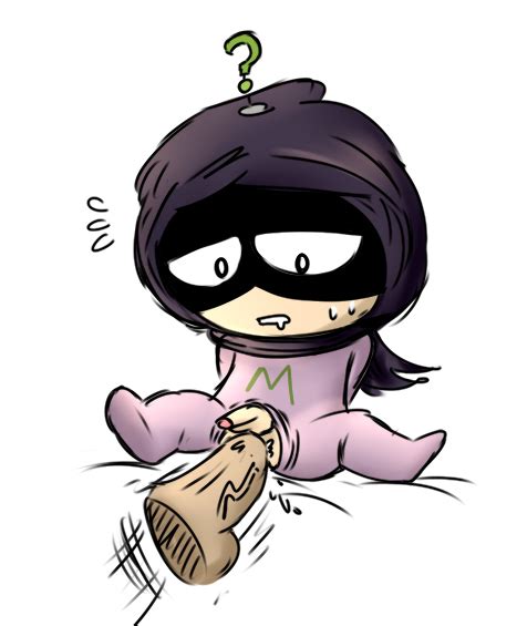 Post 3804803 Kennymccormick Mysterion Southpark