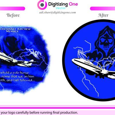 Convert Bitmap To Vector In Colorado Vectorized Artwork Vector Digitizing