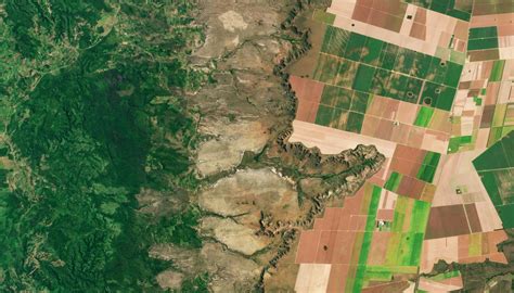Planetscope Sentinel 2 And Sentinel 1 Data Integration For Object Based Land Cover
