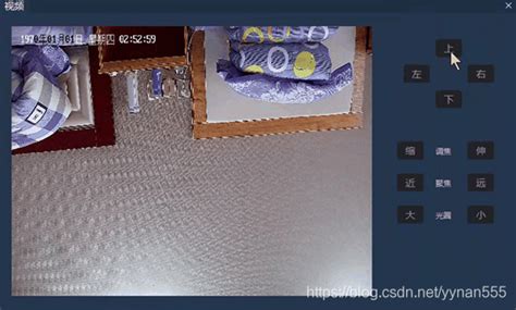 qt5使用海康sdk开发简单例子 qt5 加载第三方sdk yynan555的博客 csdn博客