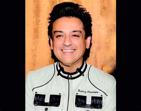 Adnan Compiles His Southern Hit Tracks Says Music Has No Language