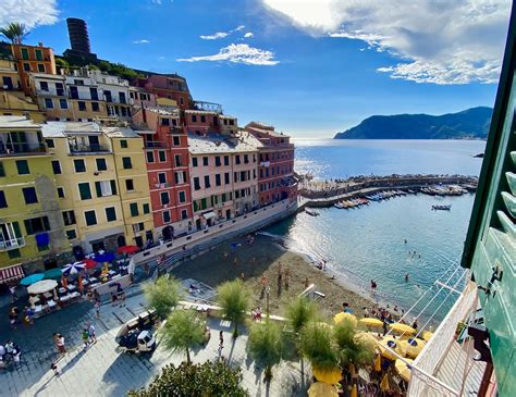 Cinque Terre Italy Travel 60 Photos