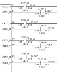 TUSB1142 Review About TUSB1142 Interface Forum Interface TI E2E Support Forums