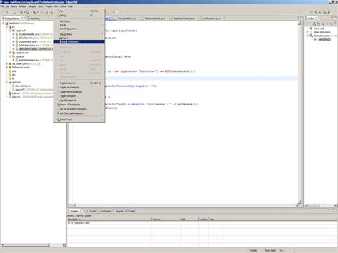 Java Authentication Explained Using Jaas Kartick Suriamoorthys Blog
