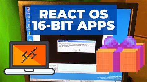 React Operating System