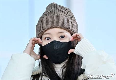 박민영 숨길 수 없는 예쁨[엑s Hd포토]