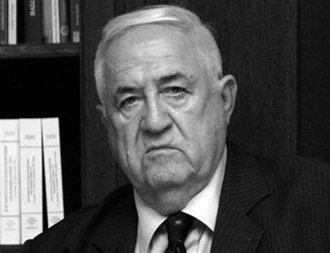 Srna ПРЕМИНУО ЈЕДАН ОД НАЈЗНАЧАЈНИЈИХ СРПСКИХ ИСТОРИЧАРА МИХАИЛО ВОЈВОДИЋ