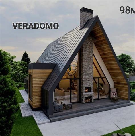 🏗️НАЧАЛОТО 🏠 98кв м 🚩София с Петърч КЪЩИ с метална конструкция Facebook
