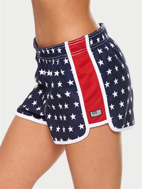 Womens Bottoms Shorts Young And Reckless