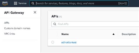 how to use edi api as aws lambda edifabric docs