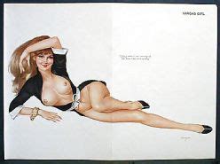 Pin Up Art By Alberto Vargas Porn Pictures XXX Photos Sex Images PICTOA