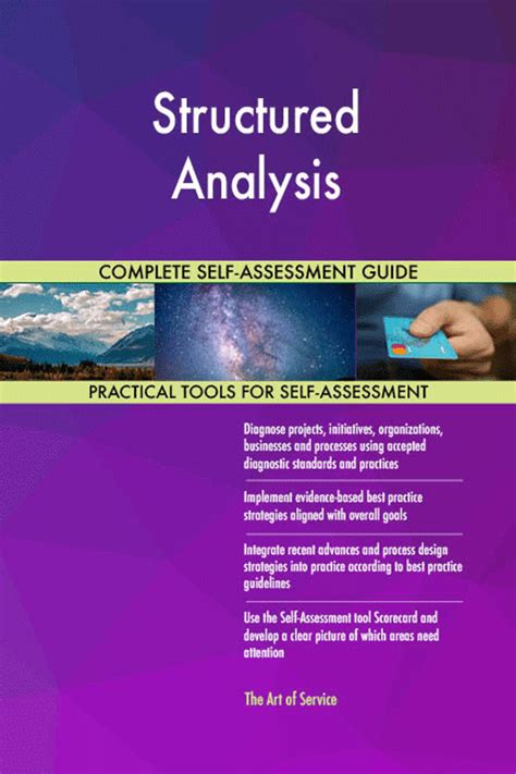 Structured Analysis Toolkit