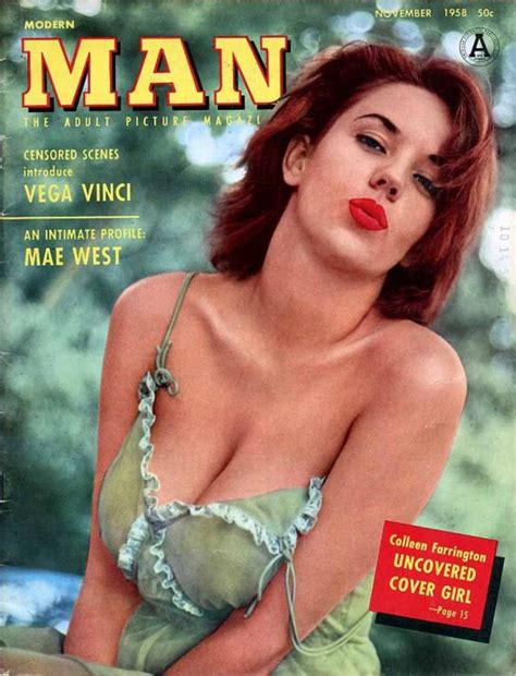 Colleen Farrington 2024