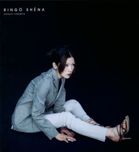 Sheena Ringo Archive Famous The Vivienne Shiina Ringo
