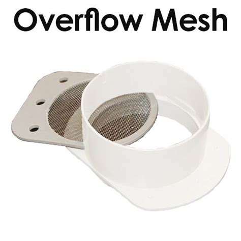 Overflow Mesh Polyworld