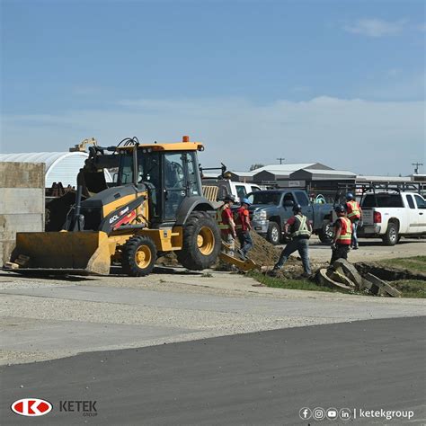 Ketek Group On Linkedin Alberta Yeg Ketek Teamwork Supportlocal Canadianbusiness