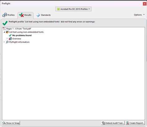 problem acrobat cannot extract embedded font adobe product