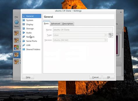 How To Set Host Only Adapter On Oracle Vm Virtualbox Youtube