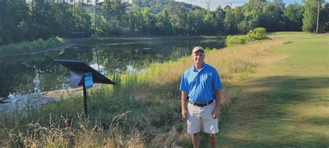 Bear Trace At Harrison Bay Golf Course Environmental Stewardship