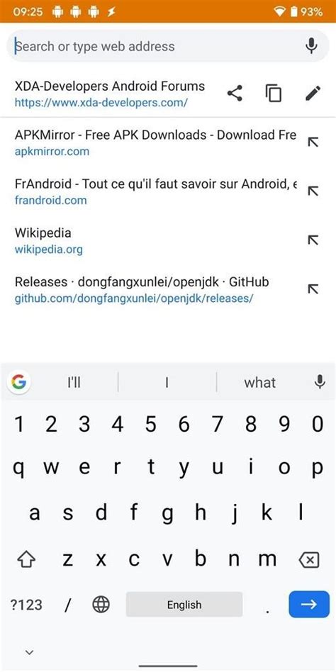 Gboard Beta Adds New Extra Tall And Extra Short Keyboard Heights