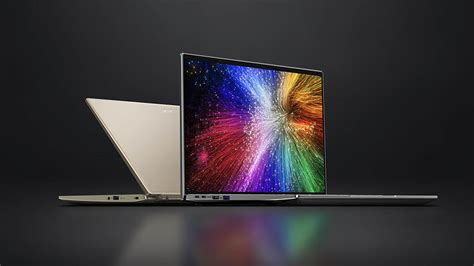 Acer Unveils Swift OLED Spin And With Th Gen Intel Core CPU
