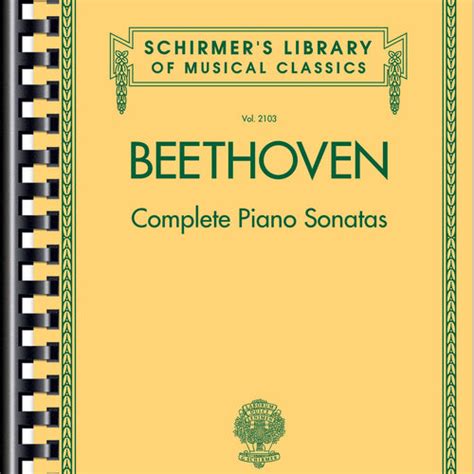 Beethoven Complete Piano Sonatas Kraft Music
