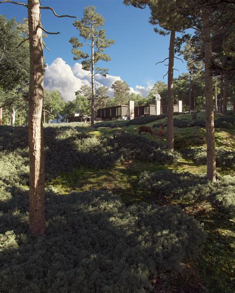 Top Renders Of September 2020 — Poliigon Blog