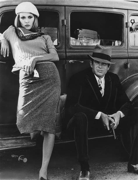Real Bonnie And Clyde Pictures In Color Coloring Pages