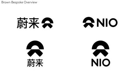 蔚来汽车logo设计是怎么产生和实现的? 成都原石设计公司 蔚来汽车logo设计是怎么产生和实现的? 成都原石设计公司