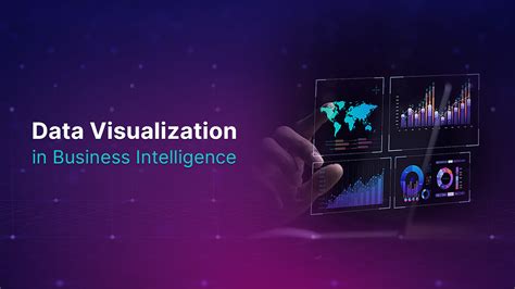 Role Of Data Visualization In Business Intelligence Success
