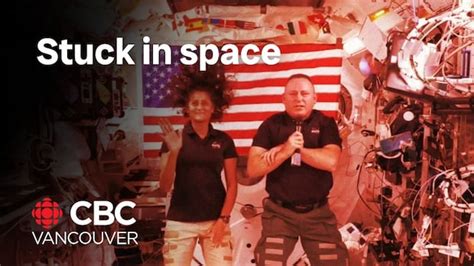 Spacex Delays Flight To Replace Nasas Stuck Astronauts After Hydraulics Problem Cbc News