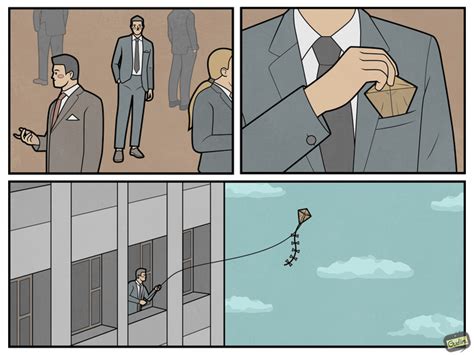 Воздушный змей Пикабу