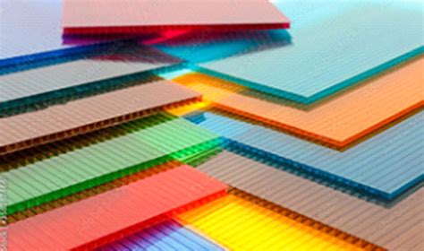 Multiwall Polycarbonate Sheets