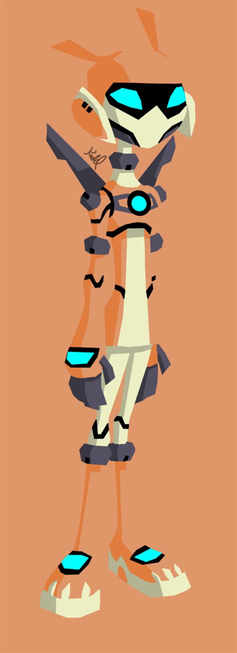 Sari Sumdac Transformers Animated By Gingerkyuketsuki On Deviantart