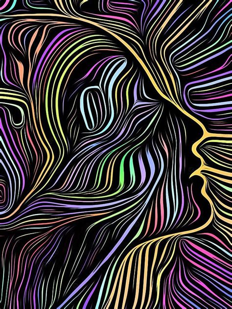 인간 드라마의 주제에 대한 고전적인 목판화 스타일로 위를 향하는 인간의 얼굴 프로필 사진 배경 및 무료 다운로드를위한 그림 Pngtree