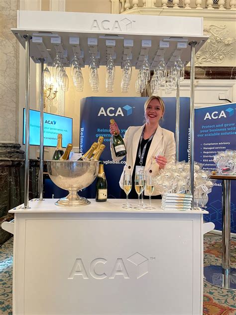 Aca Group On Linkedin Bvcasummit2022