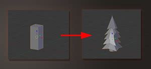 How To Use Blender Shape Keys BlenderNation