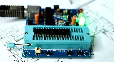 How To Choose A Microcontroller Electronicshacks