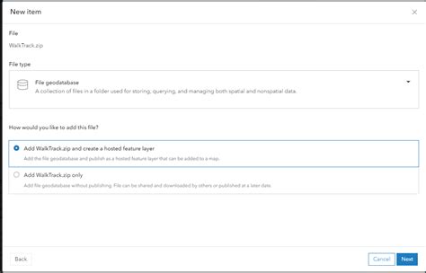 Solved How Can I Move Datasets From Esri Hosted To Local Esri Community