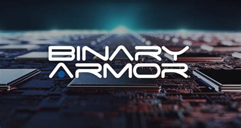 Binary Armor® Cybersecurity Sierra Nevada Corporation Snc
