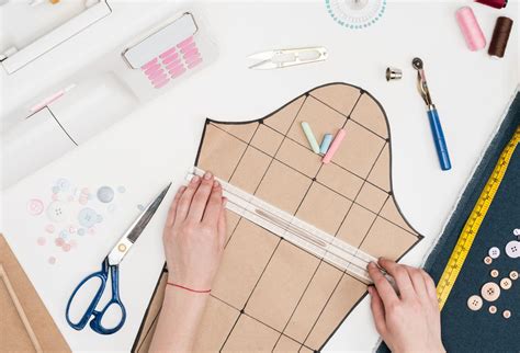 20 Enigmatic Facts About Pattern Making