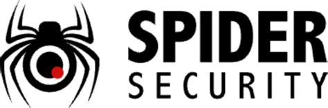 Spider Security Alarmen And Beveiliging Voor Bedrijven