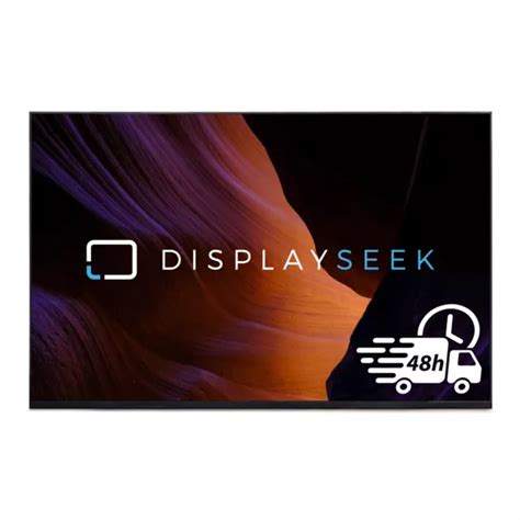 Dalle Ecran Lenovo Thinkpad E16 Gen 1 21jn 21jq Lcd 16 Wuxga Display