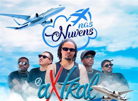 Grupo Axtral Foi Sucesso Total No Shopping Do Avião Em Contagem