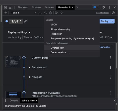 How To Use Cypress Test Recorder