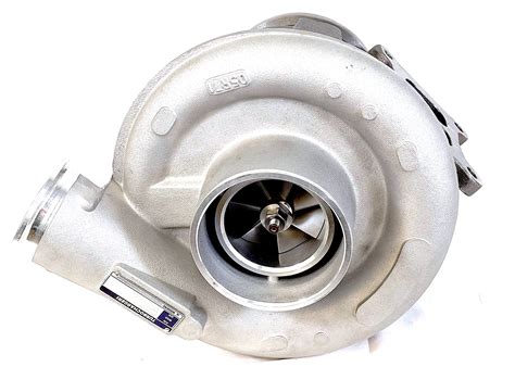 turbo hx 55 anab