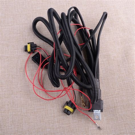2006 2021 Vw Golf Jetta Passat B6 Cc Fog Light Wire Wiring Harness