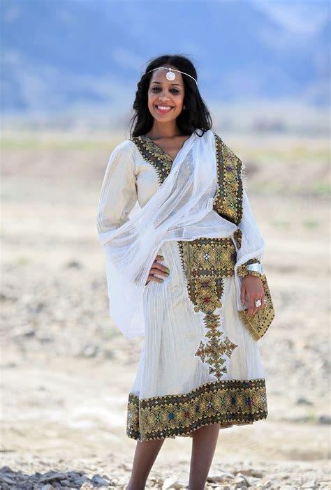 Traditional Ethiopian Decoration